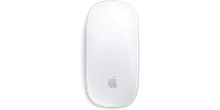 Apple Magic Keyboard & Magic Mouse Bundle