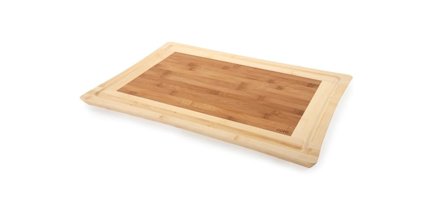 Core Bamboo Cutting Boards - 6 Styles