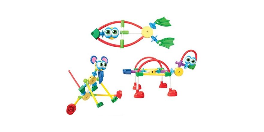 Tinker Toy Building Sets-Your choice!