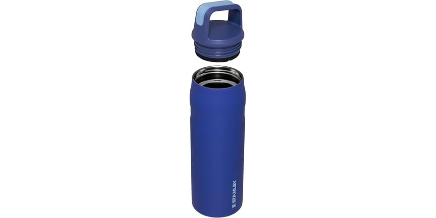 Stanley IceFlow Cap and Carry Bottle