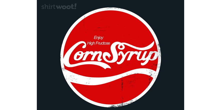 High Fructose Corn Syrup