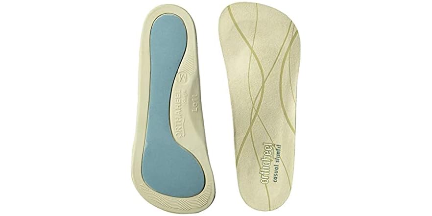 Vionic, Slimfit Orthotic Inserts