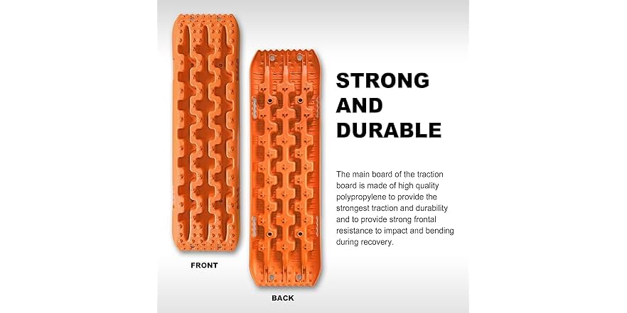 BIG RED Torin 41-Inch Off-Road Board