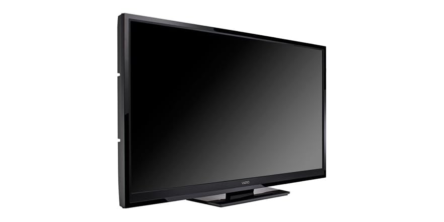 VIZIO 50" 1080p LCD HDTV