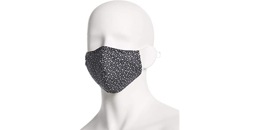 Perry Ellis Reusable Face Masks