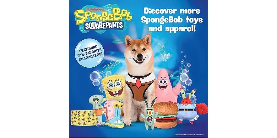 SpongeBob SquarePants Pineapple House Toy