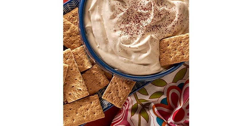 Honey Maid Grahams 14.4oz