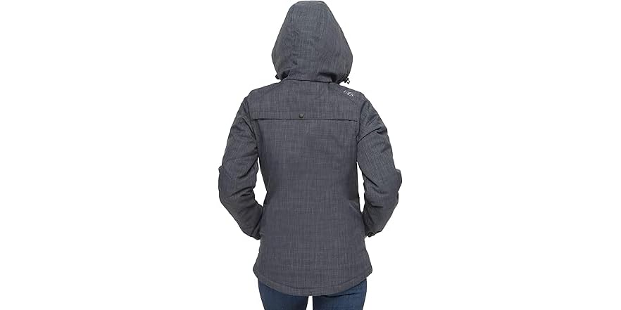 Arctix Women's Daybreak Insulated Jacket