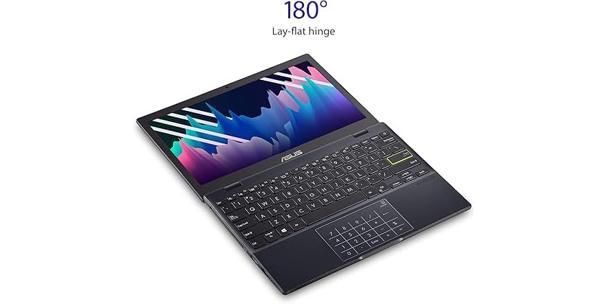 ASUS Laptop L210 11.6 in Display (Open Box)