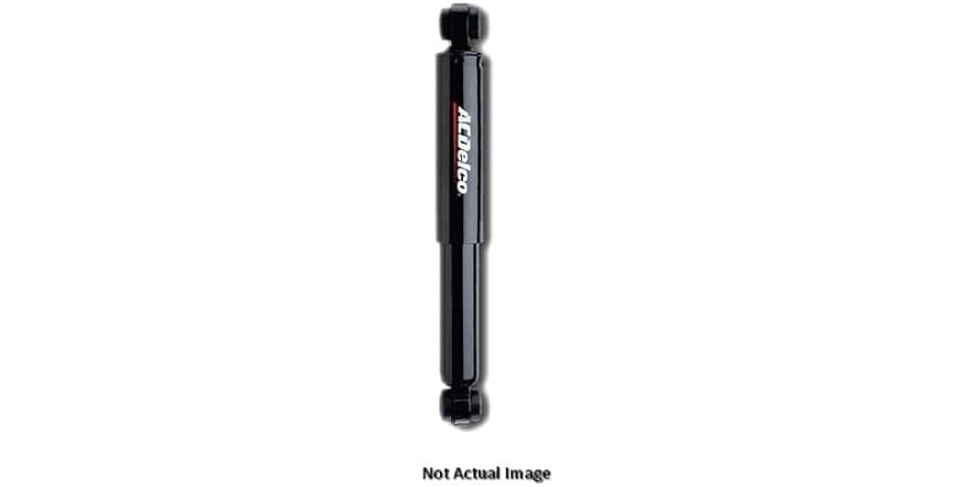 ACDelco Front Shock Absorber