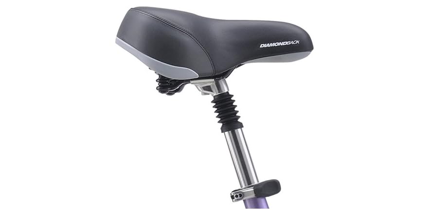 Diamondback Vital 2 Cruiser Bike