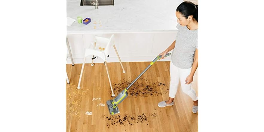 Shark Cordless VacMop Pro