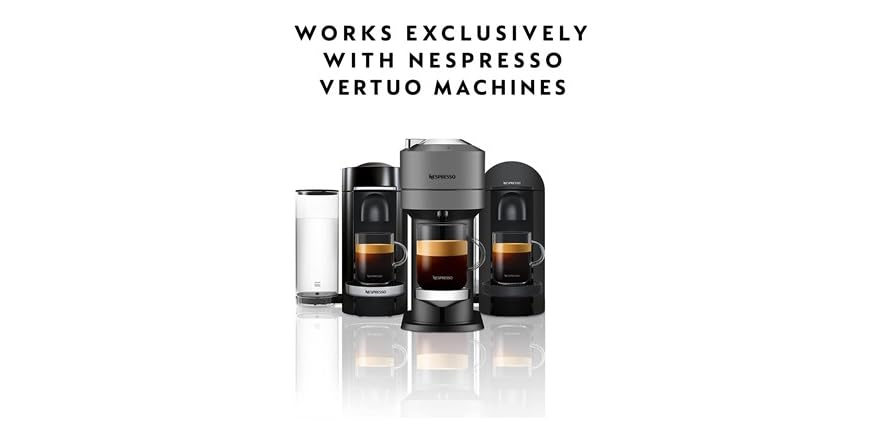 (90 Count) Nespresso Vertuo Line Diavolitto