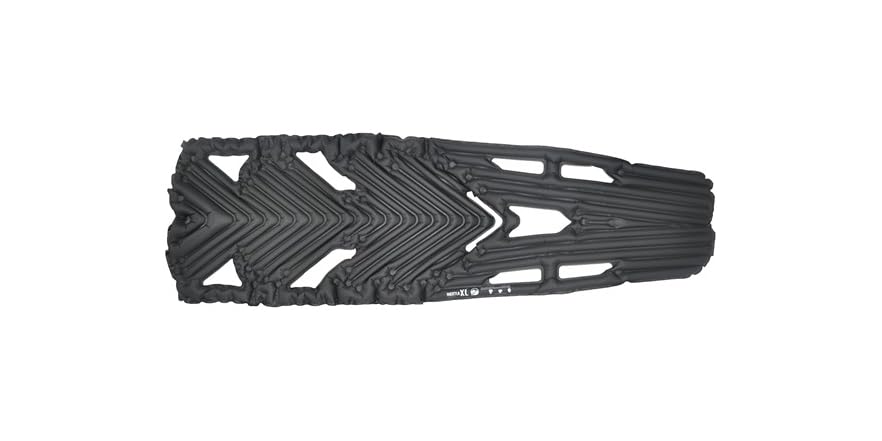 Klymit Inertia XL Sleeping Pad-Black