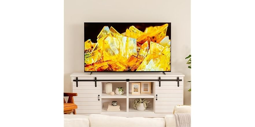 Sony 4K Ultra HD TV X90CL Series TV (Refurbished)