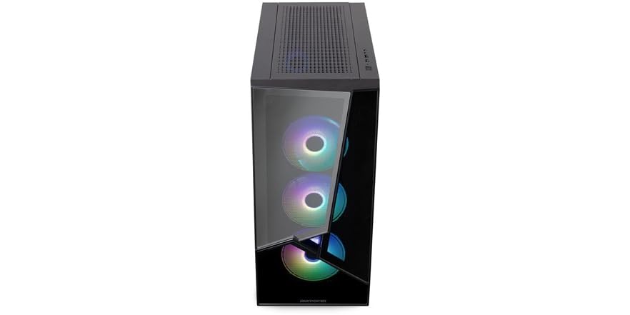 iBUYPOWER Slate 5 MR 241i Desktop