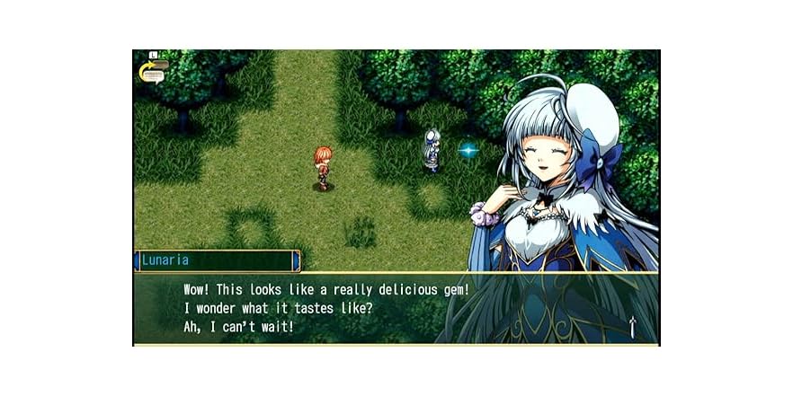 KEMCO RPG Selection Vol. 1