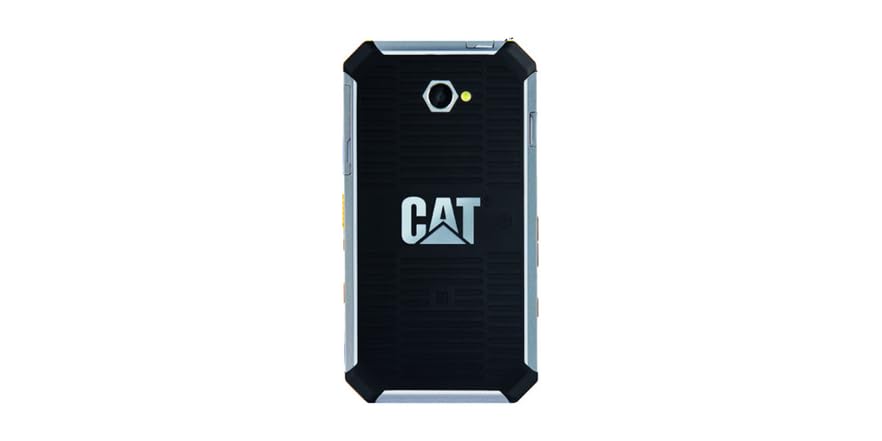 Cat S50c Rugged Waterproof Smartphone for Verizon