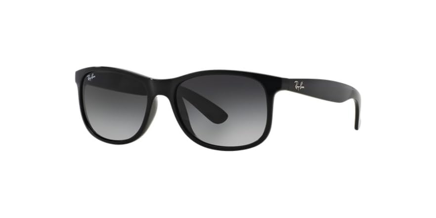 Ray-Ban RB4202 Andy Rectangular Sunglass