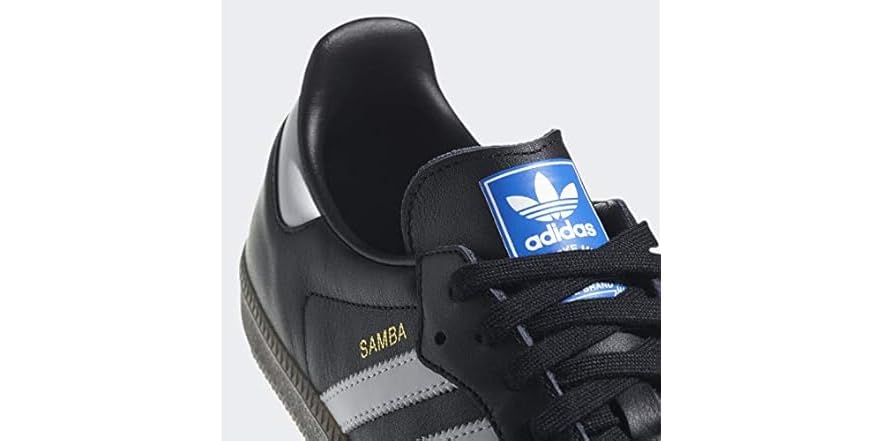 adidas Unisex Samba OG B75807