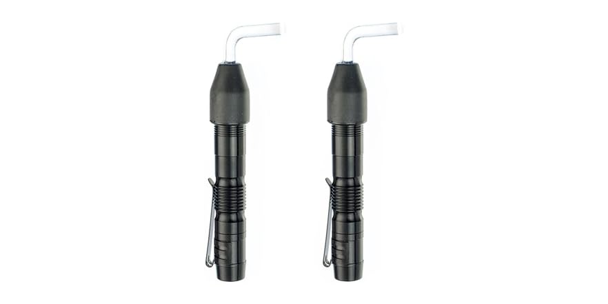 Compact Bore Light (2-Pack)