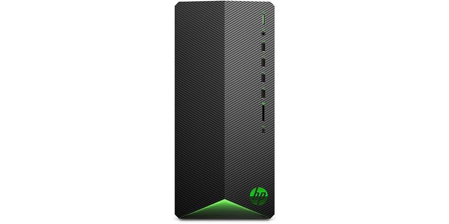 HP TG01-1167c Pavilion Gaming Desktop
