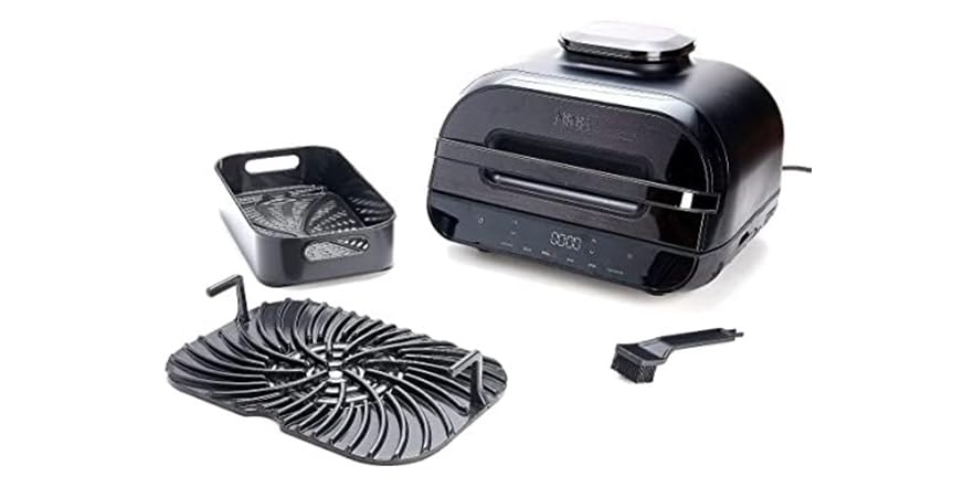 Ninja FG551 Foodi Smart XL 6-in-1