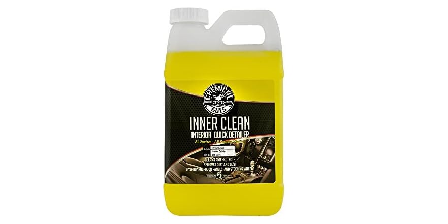 Chemical Guys Inner Clean Interior Detailer