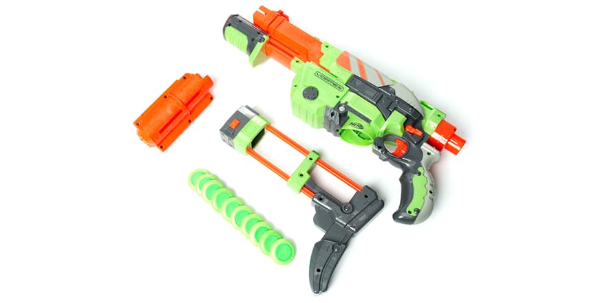 NERF Fun- Your Choice- $13.99-$19.99!