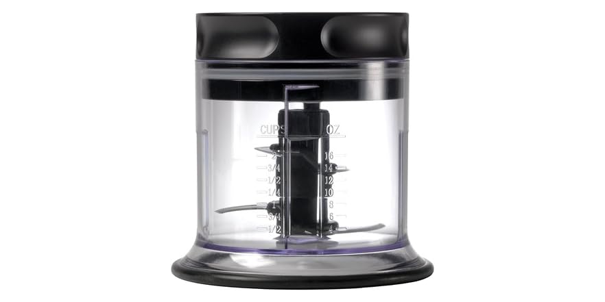 Ninja Master Prep Professional Chopper