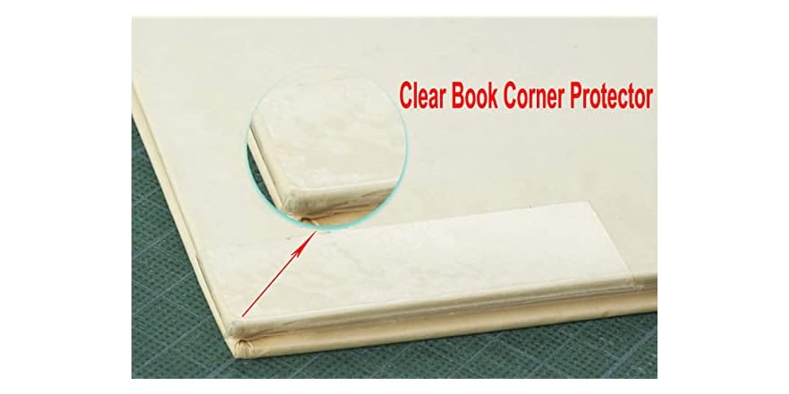 Clear Label Protector Shields Seals