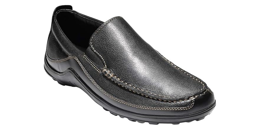 Cole Haan Mens Tucker Venetian Loafers