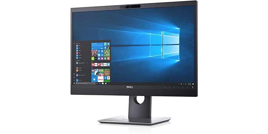 Dell P-Series Monitor 24" (Open Box)