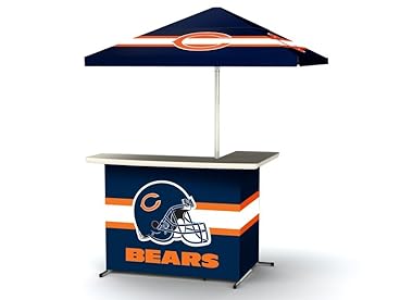 Chicago Bears Bar