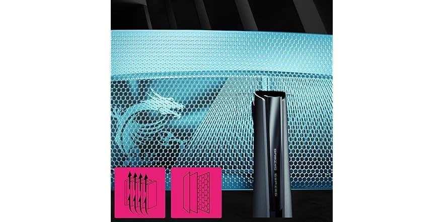 MSI 49" DQHD Curved Gaming Monitor | MPG 491CQP QD-OLED (Open Box)