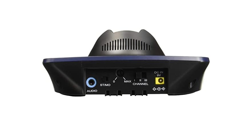 Wireless Assistive Listening System