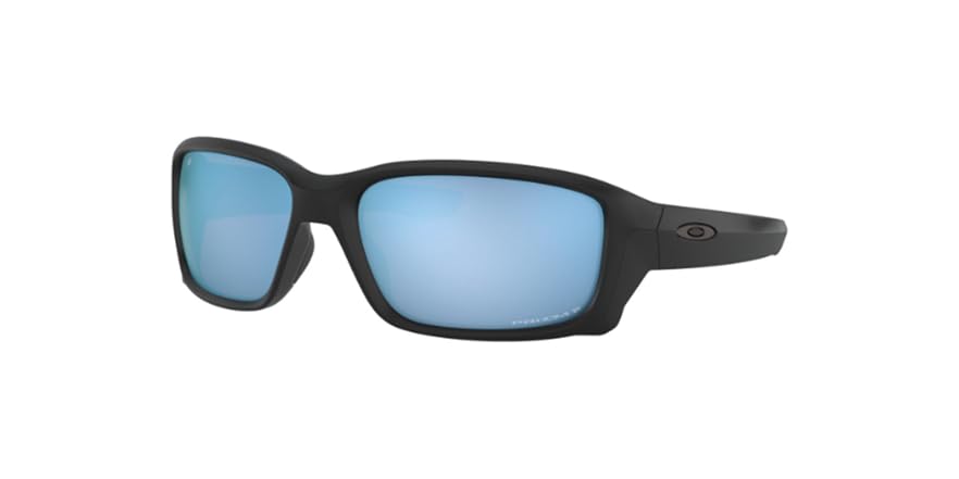 Oakley Men's 9331 Straightlink Polarized Sunglasses