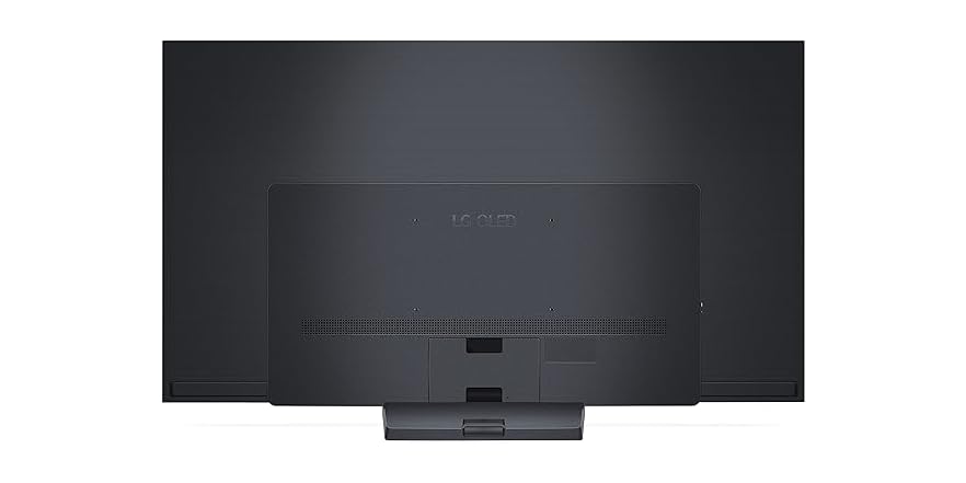 LG C3 OLED evo 4K TV (2023) (Refurbished)