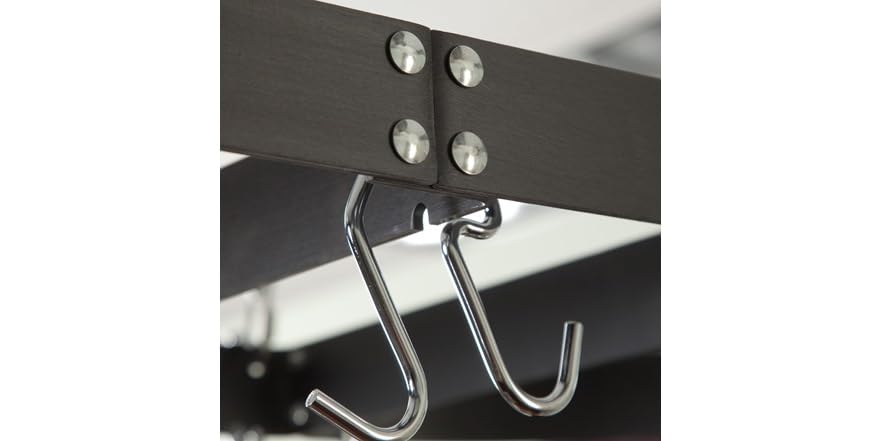 Calphalon Pot Racks 18" x 36" Oval Pot Rack