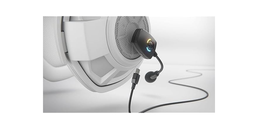 Antlion Audio ModMic Wireless Attachable Boom Microphone