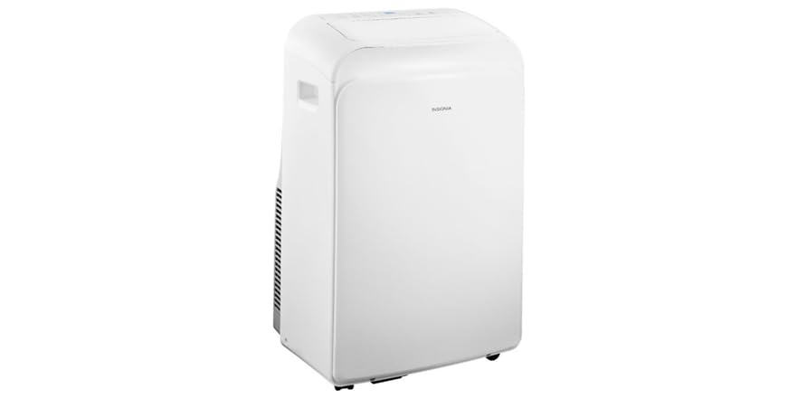 Insignia 250 sqft. Portable Air Conditioner