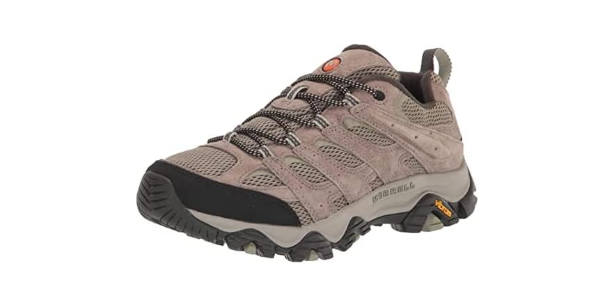 Merrell Moab 3 Vent Women's Shoes (Open Box)