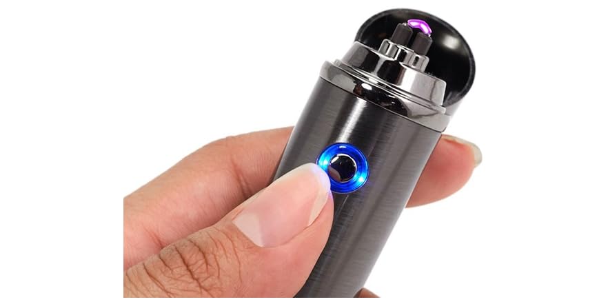 Sparq by Saberlight Plasma Beam Lighter (2 pack)