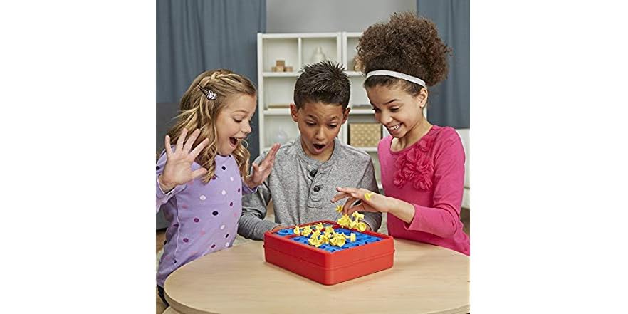 Hasbro Perfection Game