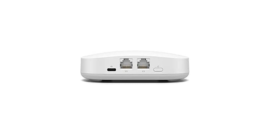 Amazon eero Pro Mesh WiFi Router (Wifi 5) (Open Box)