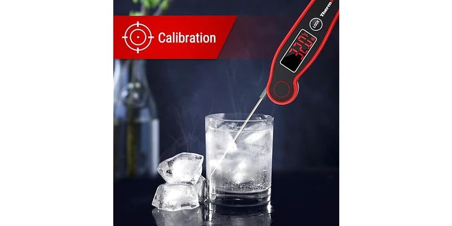 ThermoPro TP19 Digital Meat Thermometer