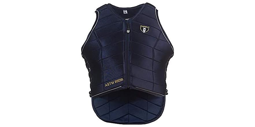 Tipperary Phoenix Eventer Pro Vest