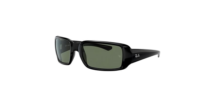 Ray-Ban Unisex 4338 Square Sunglasses