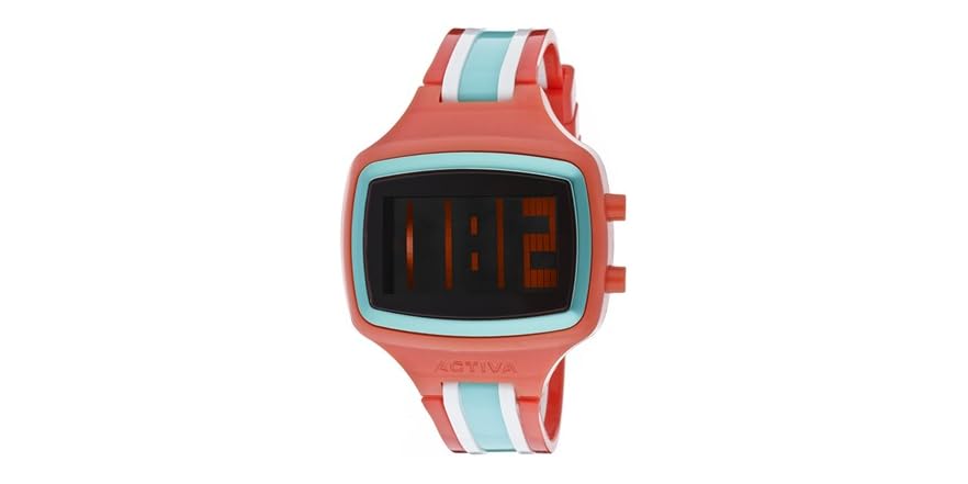 Activa Digital Watch