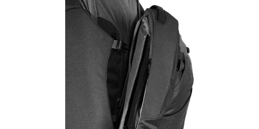 Osprey Meridian 60 L/22" Wheeled Luggage